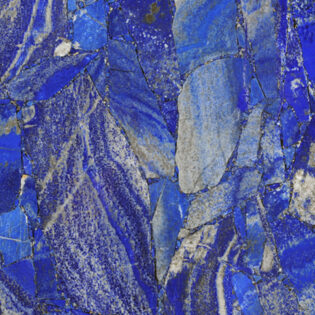 Lapis Lazuli - MGSI